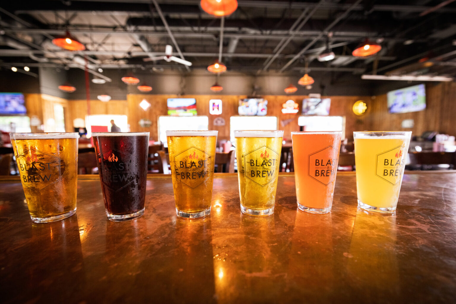 Our Story | Blast & Brew - Pismo Beach