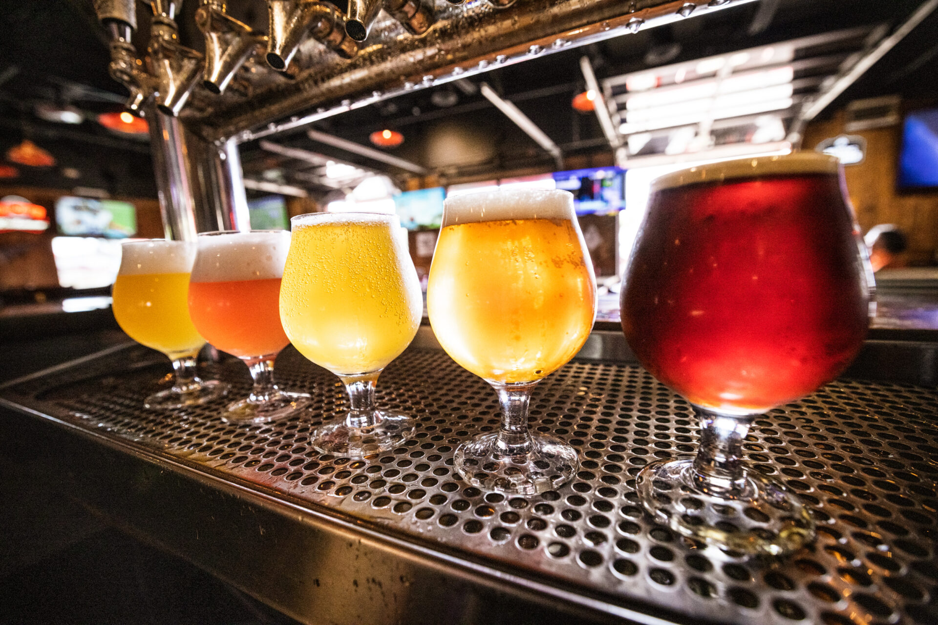 The Beer | Blast & Brew - Pismo Beach